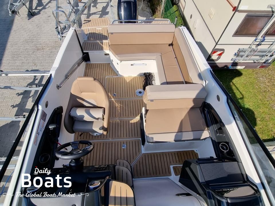 Quicksilver Activ 755 Cruiser for sale. View price, photos and Buy ...