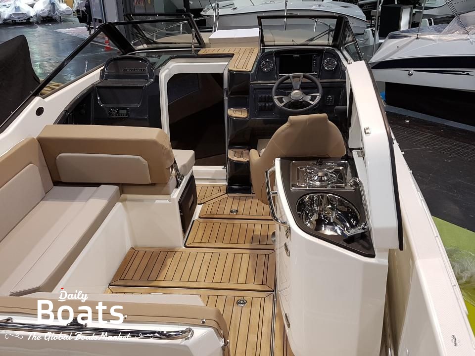 Quicksilver Activ 755 Cruiser for sale. View price, photos and Buy ...