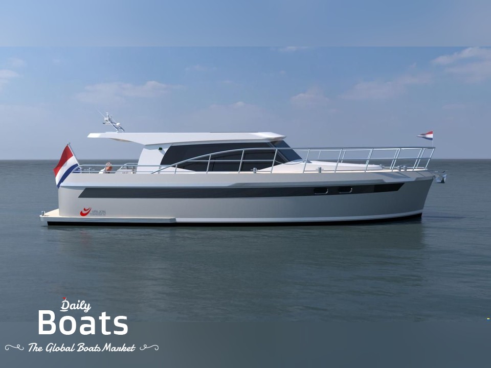 Vri-Jon Contessa 35 Oc for sale. View price, photos and Buy Vri-Jon ...