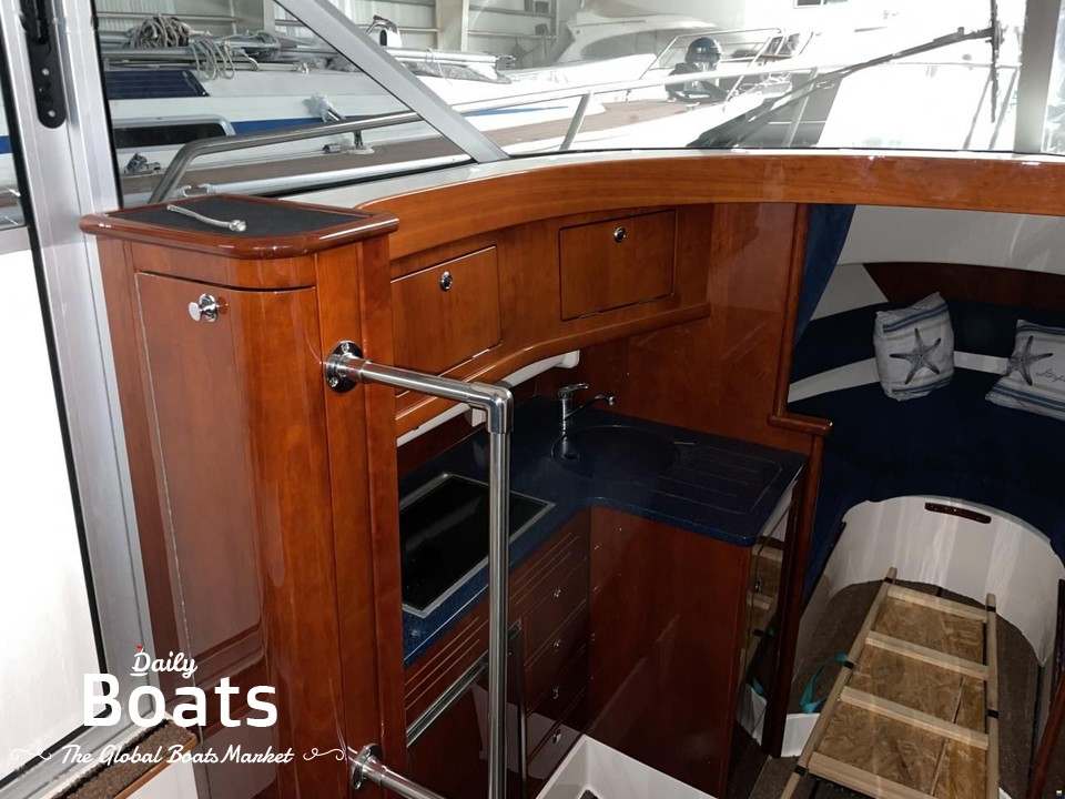 2007 Aquador 28C for sale. View price, photos and Buy 2007 Aquador 28C ...