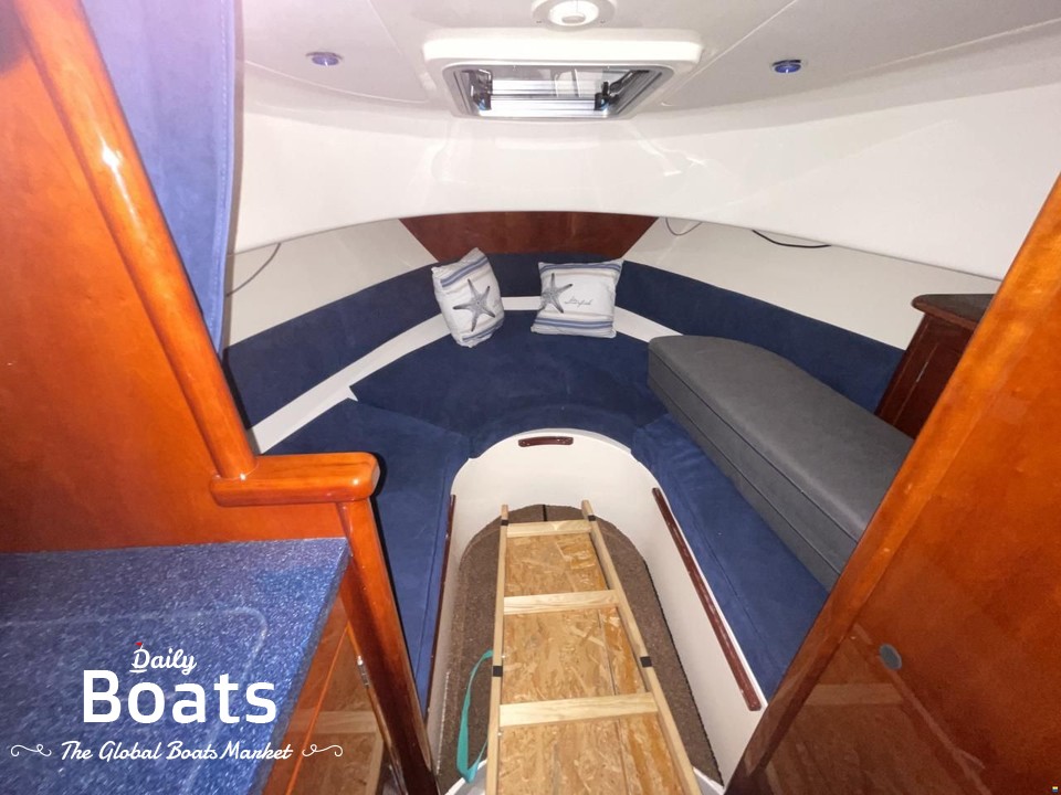 2007 Aquador 28C for sale. View price, photos and Buy 2007 Aquador 28C ...