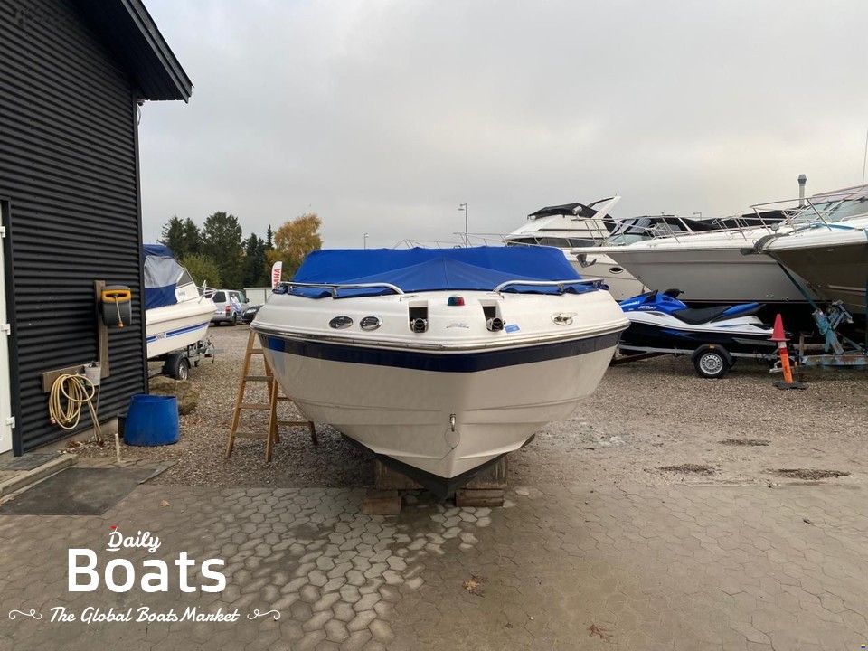 2004 Chaparral Ssi 204 for sale. View price, photos and Buy 2004 ...