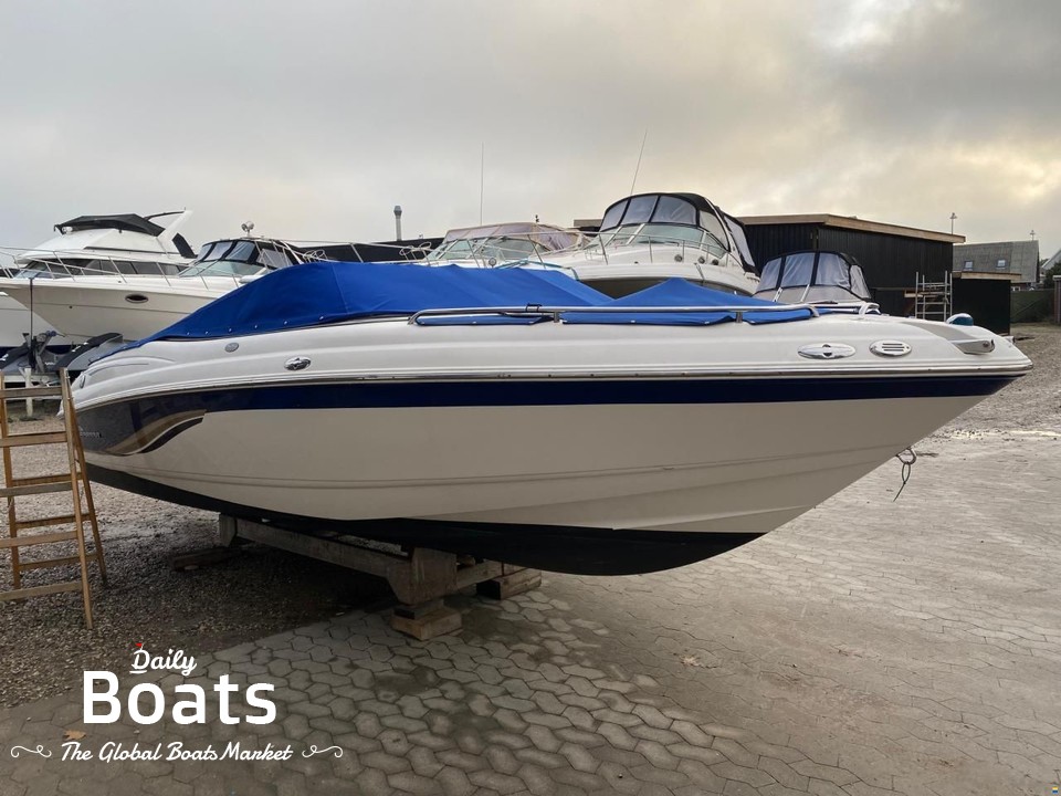 2004 Chaparral Ssi 204 for sale. View price, photos and Buy 2004 ...