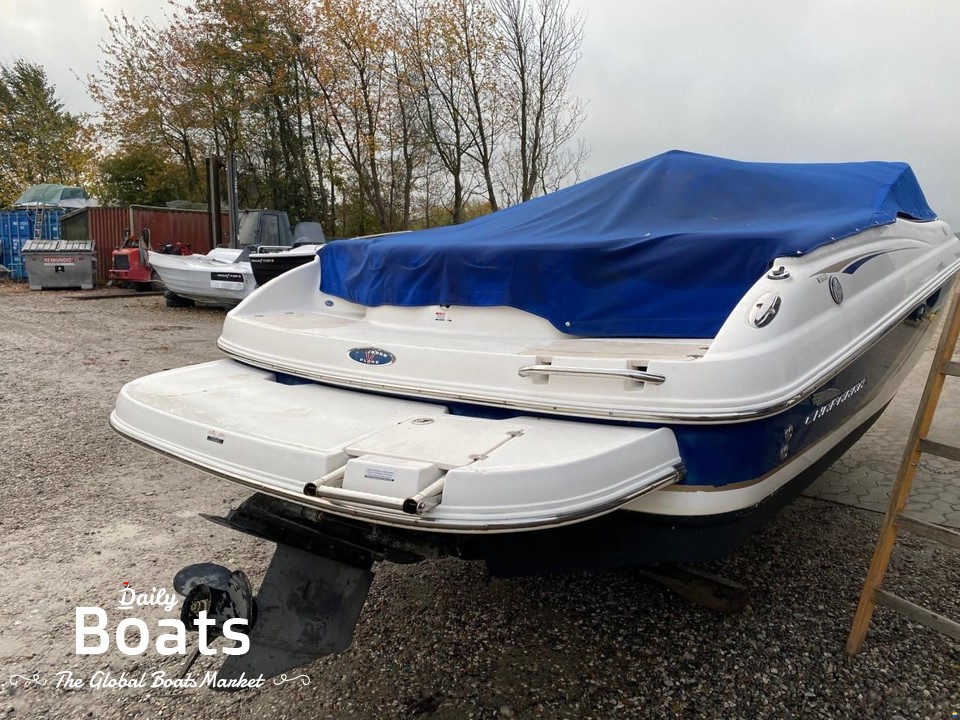 2004 Chaparral Ssi 204 for sale. View price, photos and Buy 2004 ...