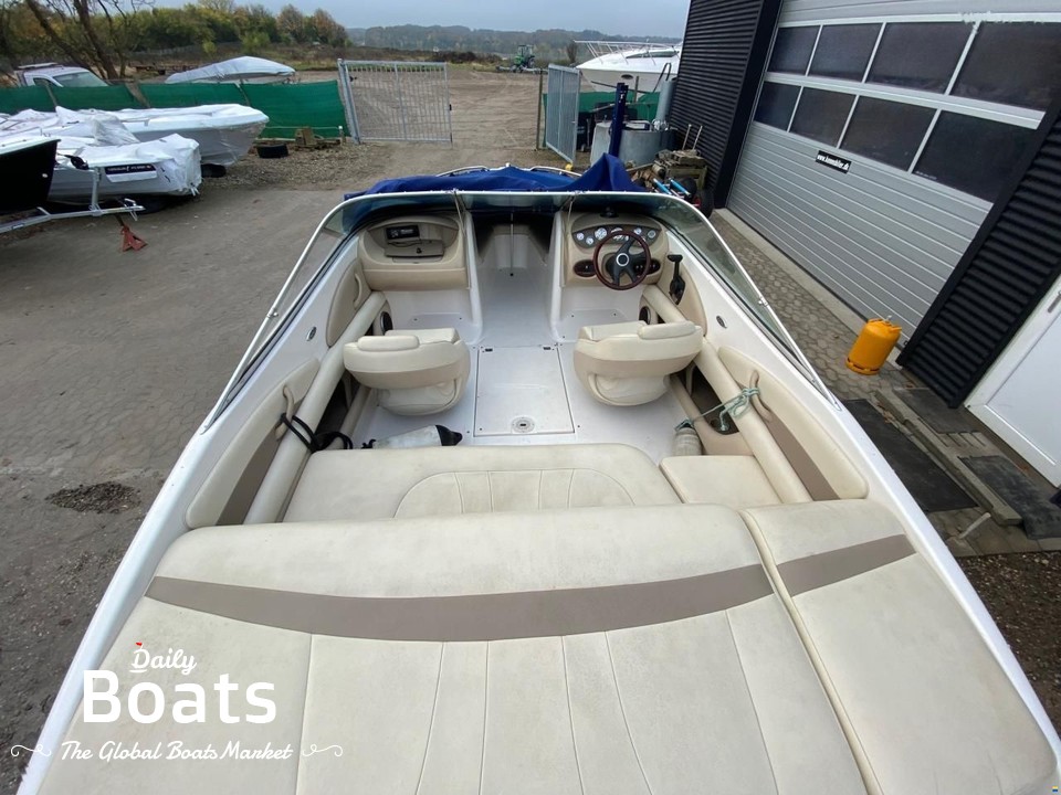 2004 Chaparral Ssi 204 for sale. View price, photos and Buy 2004 ...