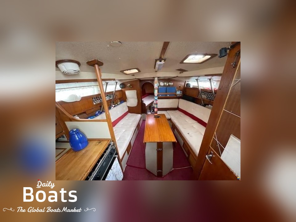 1976 Maxi 95 for sale. View price, photos and Buy 1976 Maxi 95 #417222