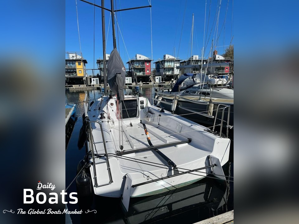 2021 Bénéteau First 27 Se for sale. View price, photos and Buy 2021 Bénéteau First 27 Se #417227