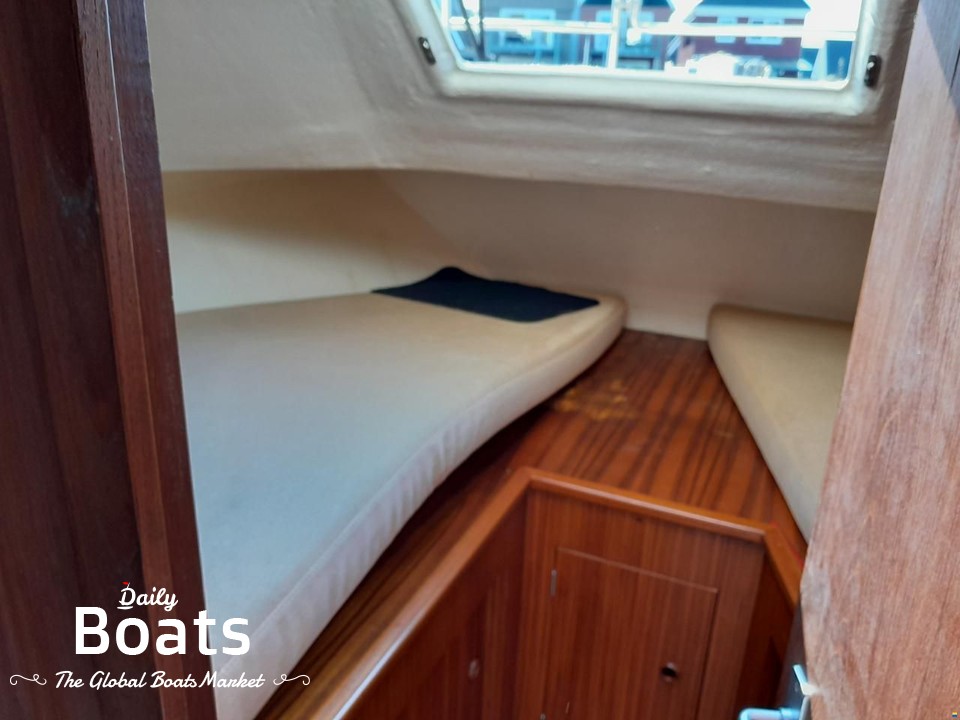 1992 Faaborg Værft Jupiter 33 Fly for sale. View price, photos and Buy ...