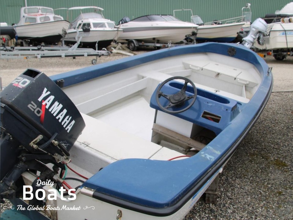 2000 Crescent 465 Trader for sale. View price, photos and Buy 2000 ...