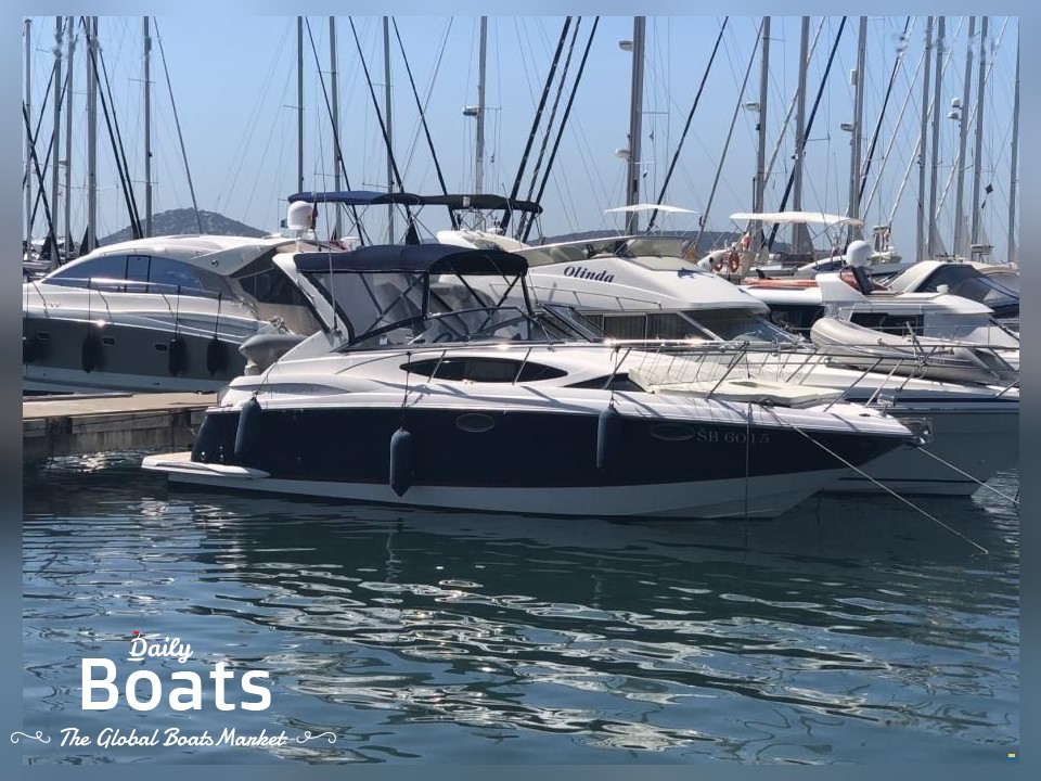 2009 Regal 3060 for sale. View price, photos and Buy 2009 Regal 3060 ...