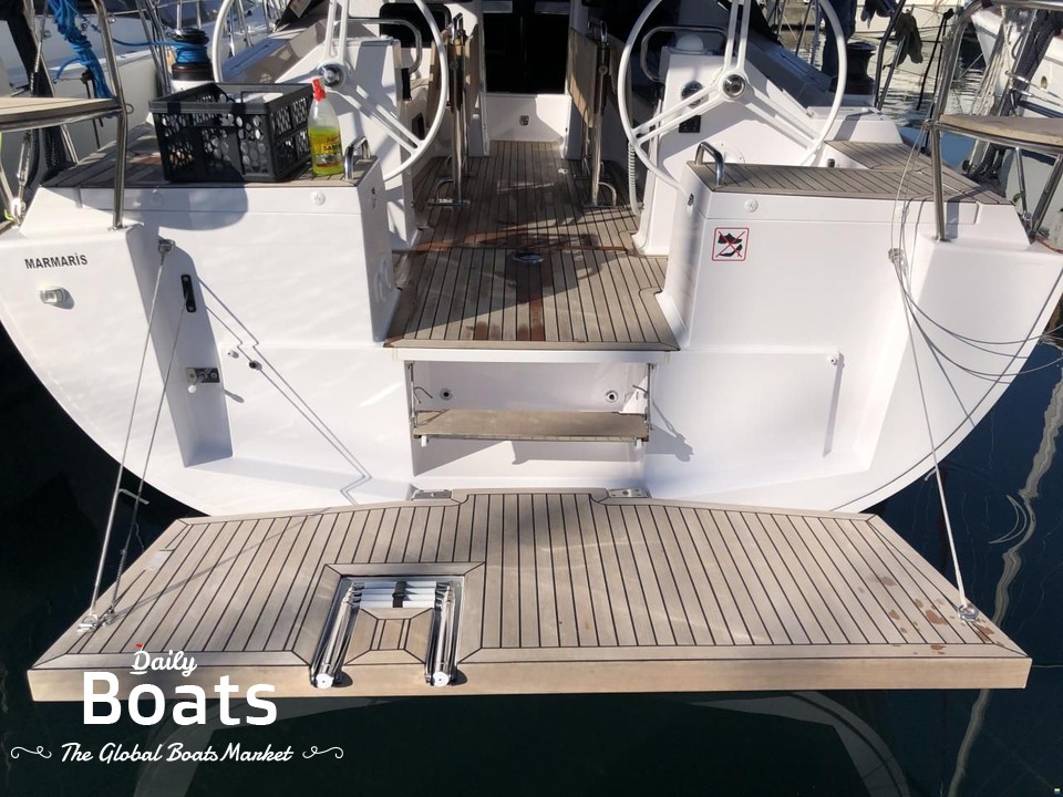 2021 Elan 45.1 Impression for sale. View price, photos and Buy 2021 ...