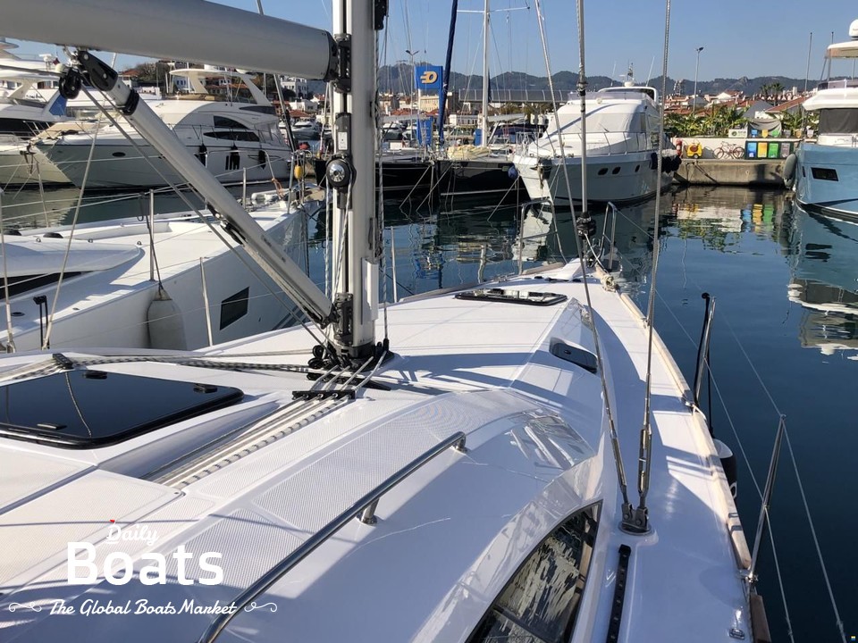 2021 Elan 45.1 Impression for sale. View price, photos and Buy 2021 ...