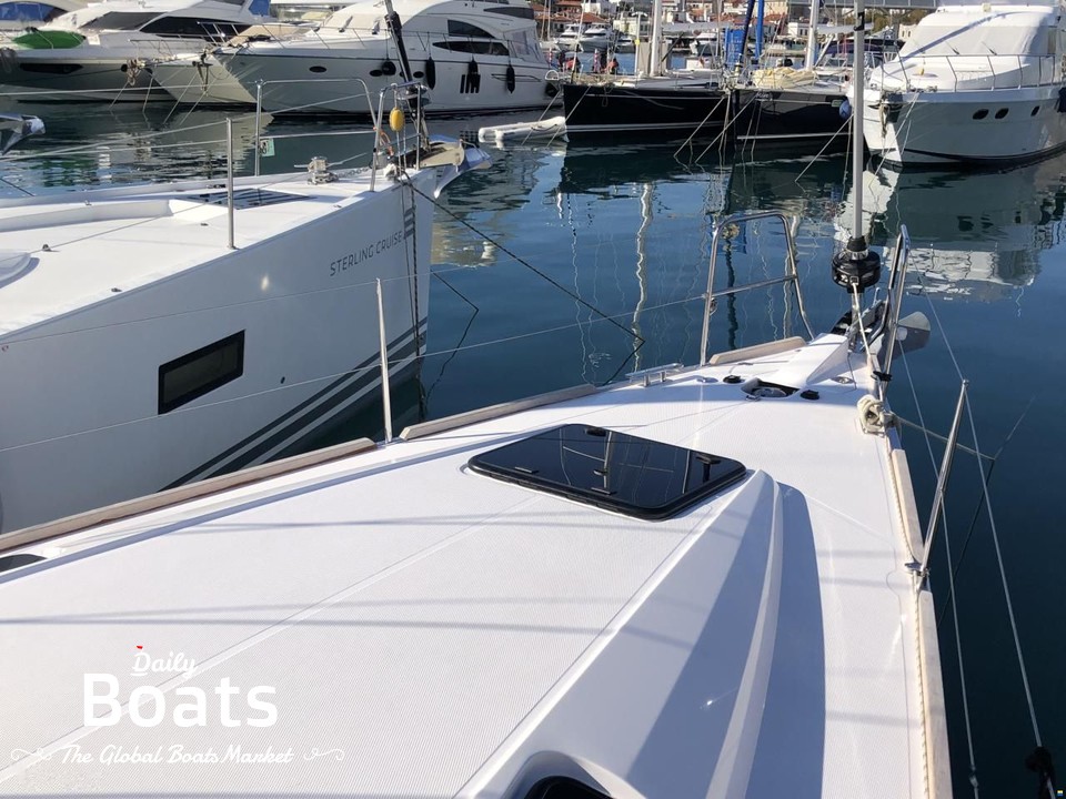 2021 Elan 45.1 Impression for sale. View price, photos and Buy 2021 ...