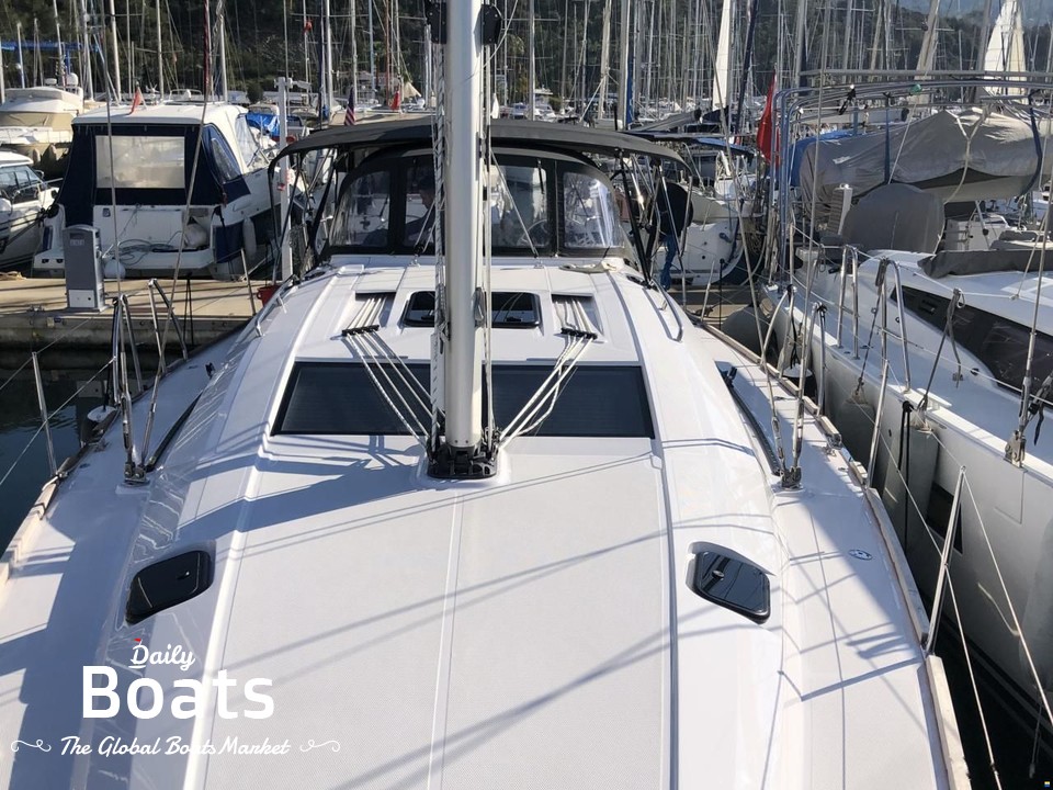 2021 Elan 45.1 Impression for sale. View price, photos and Buy 2021 ...