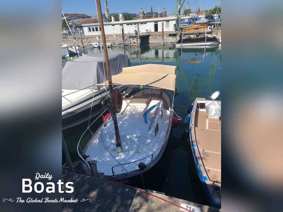 1997 Menorquin Llaut 36 for sale. View price, photos and Buy 1997 ...