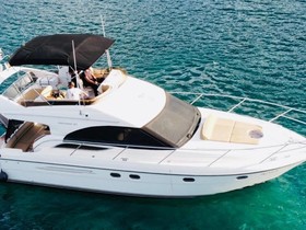 Princess 40 fly for sale - Daily Boats