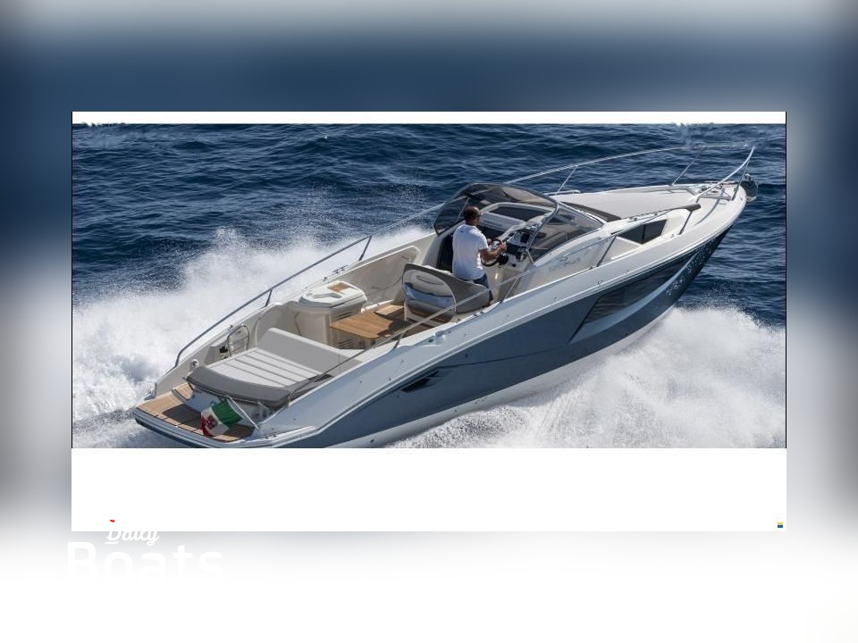 2017 Cranchi E 30 for sale. View price, photos and Buy 2017 Cranchi E ...