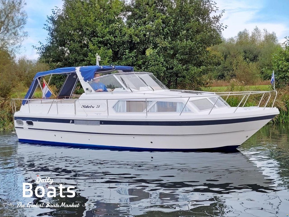 2004 Nidelv 28 Classic for sale. View price, photos and Buy 2004 Nidelv ...