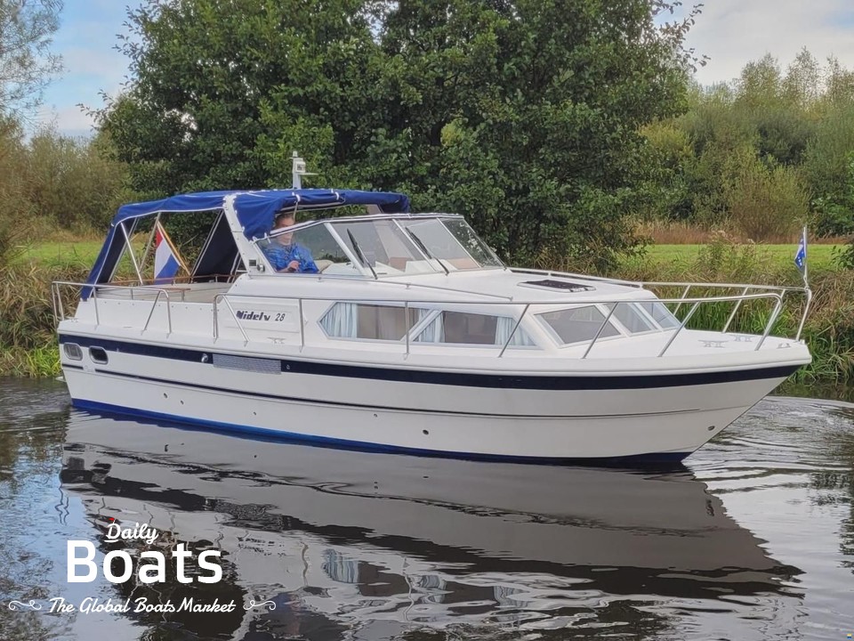 2004 Nidelv 28 Classic for sale. View price, photos and Buy 2004 Nidelv ...