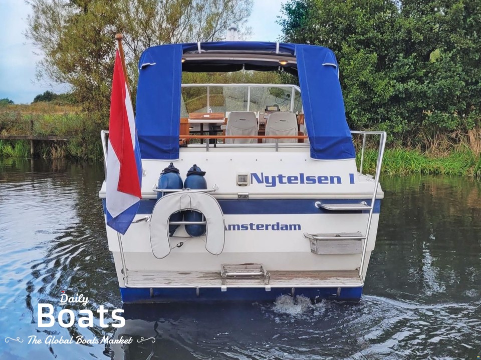 2004 Nidelv 28 Classic for sale. View price, photos and Buy 2004 Nidelv ...