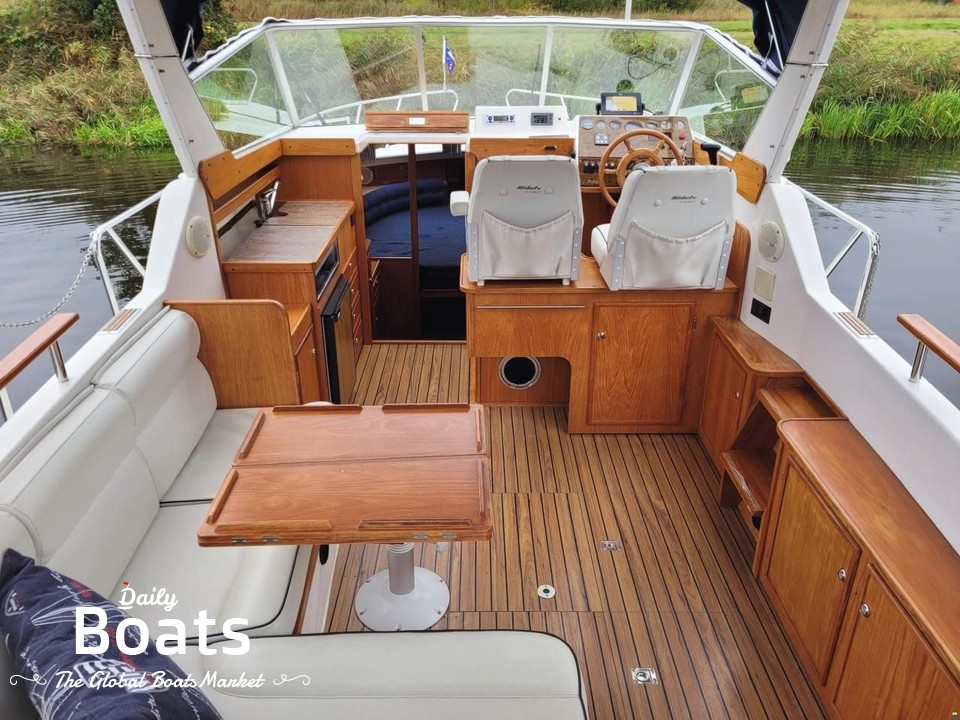 2004 Nidelv 28 Classic for sale. View price, photos and Buy 2004 Nidelv ...