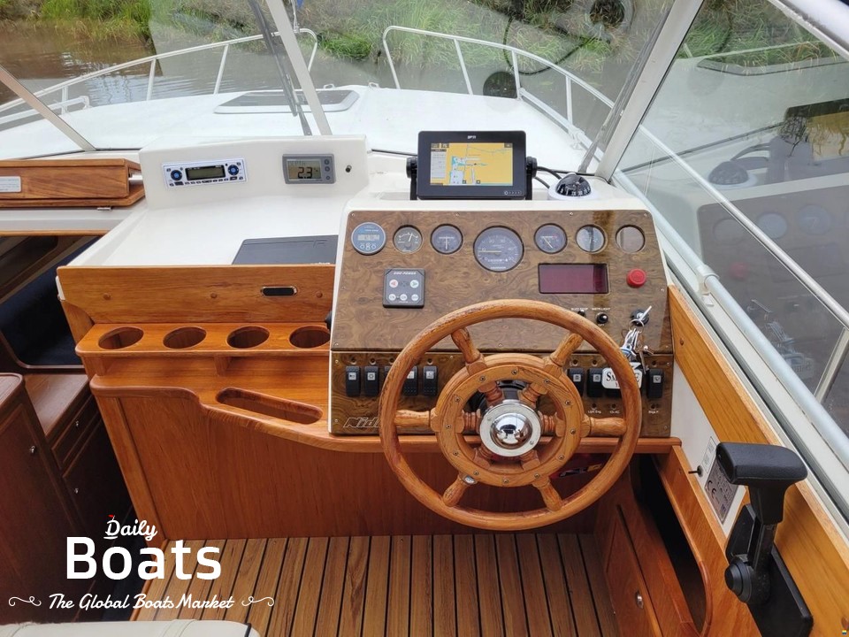 2004 Nidelv 28 Classic for sale. View price, photos and Buy 2004 Nidelv ...