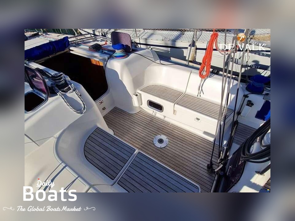 2006 Dufour 40 Performance for sale. View price, photos and Buy 2006 ...