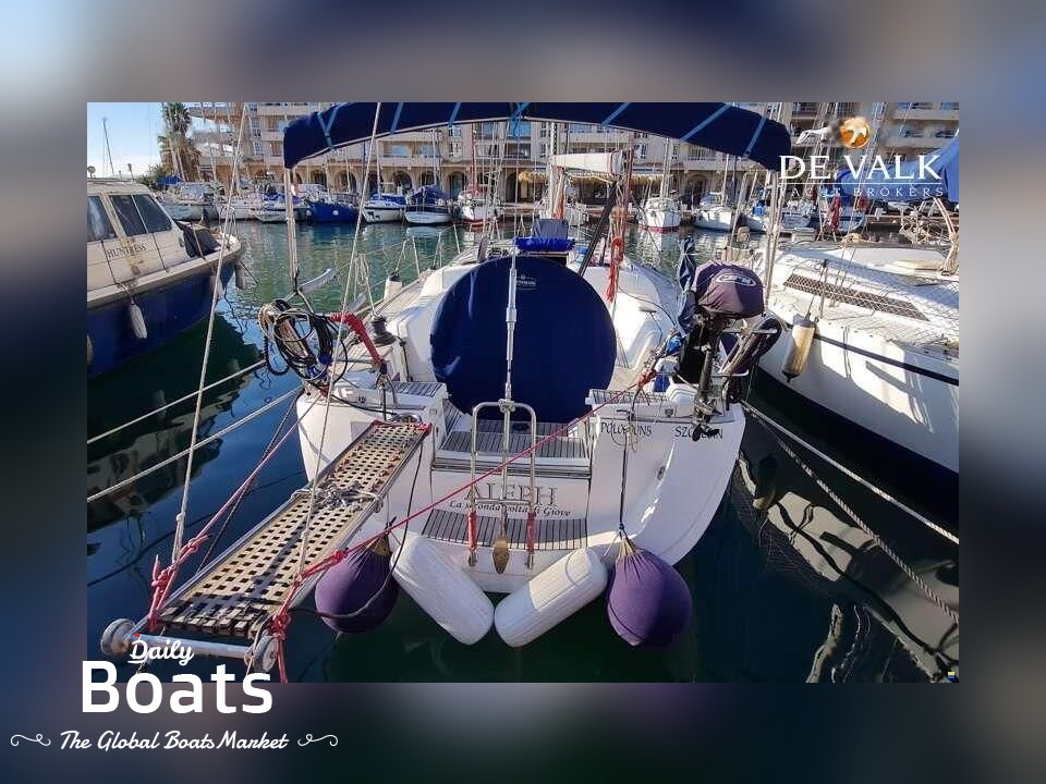 2006 Dufour 40 Performance for sale. View price, photos and Buy 2006 ...