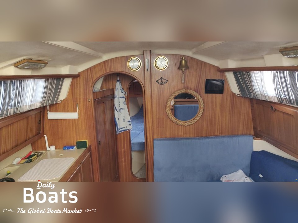 1984 Sunbeam 27 for sale. View price, photos and Buy 1984 Sunbeam 27 ...