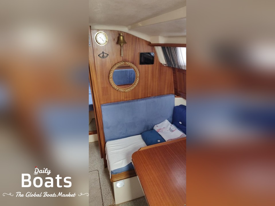 1984 Sunbeam 27 for sale. View price, photos and Buy 1984 Sunbeam 27 ...