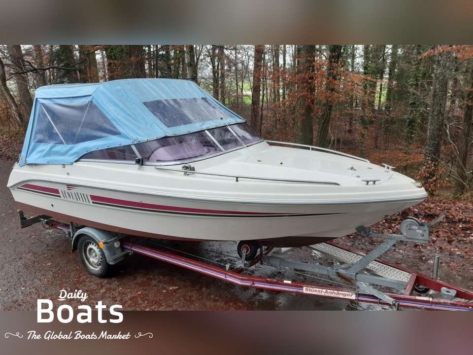 1993 Aquaviva 19 Sport for sale. View price, photos and Buy 1993 ...