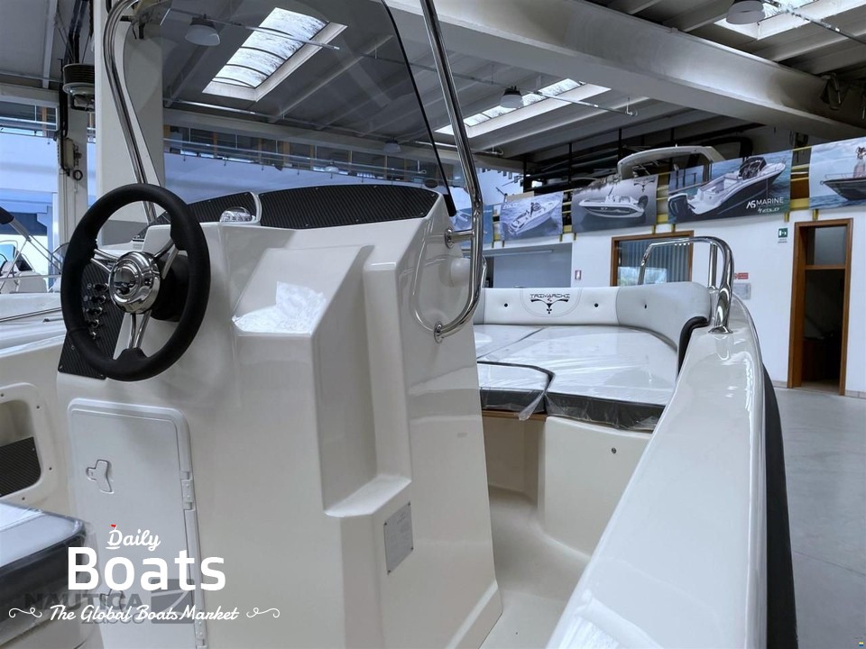 Trimarchi 57 Pro for sale. View price, photos and Buy Trimarchi 57 Pro ...