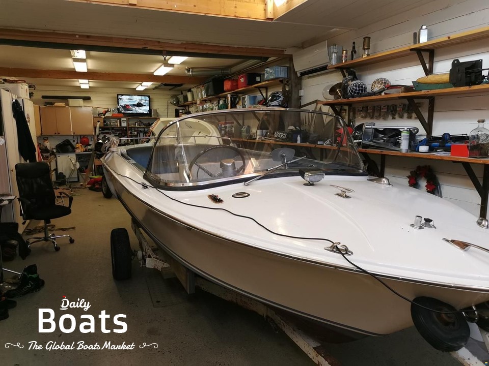 1968 Libella 17 Motorbohte for sale. View price, photos and Buy 1968 ...