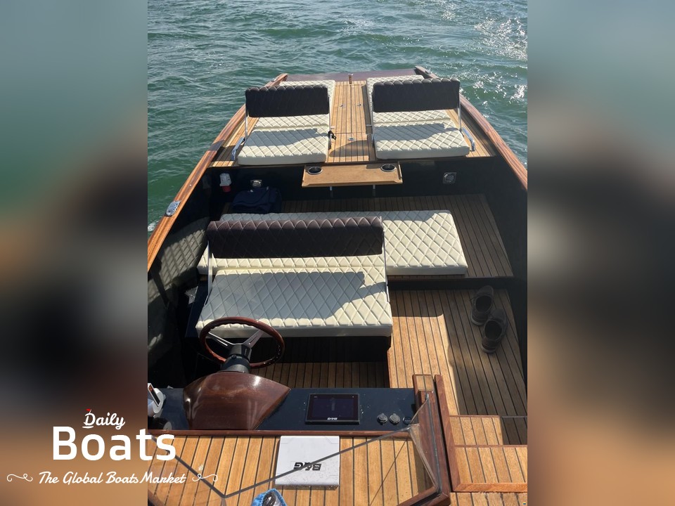 2022 Unknown Miletti E-Evolution Ii for sale. View price, photos and Buy 2022 Unknown Miletti E ...