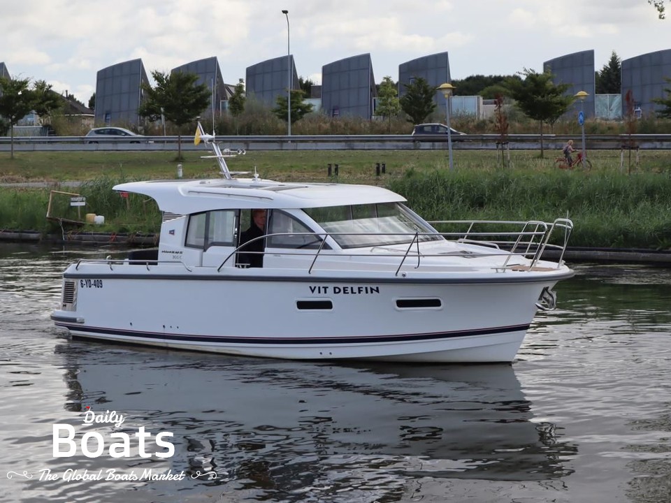 2020 Nimbus 305 Coupe for sale. View price, photos and Buy 2020 Nimbus ...