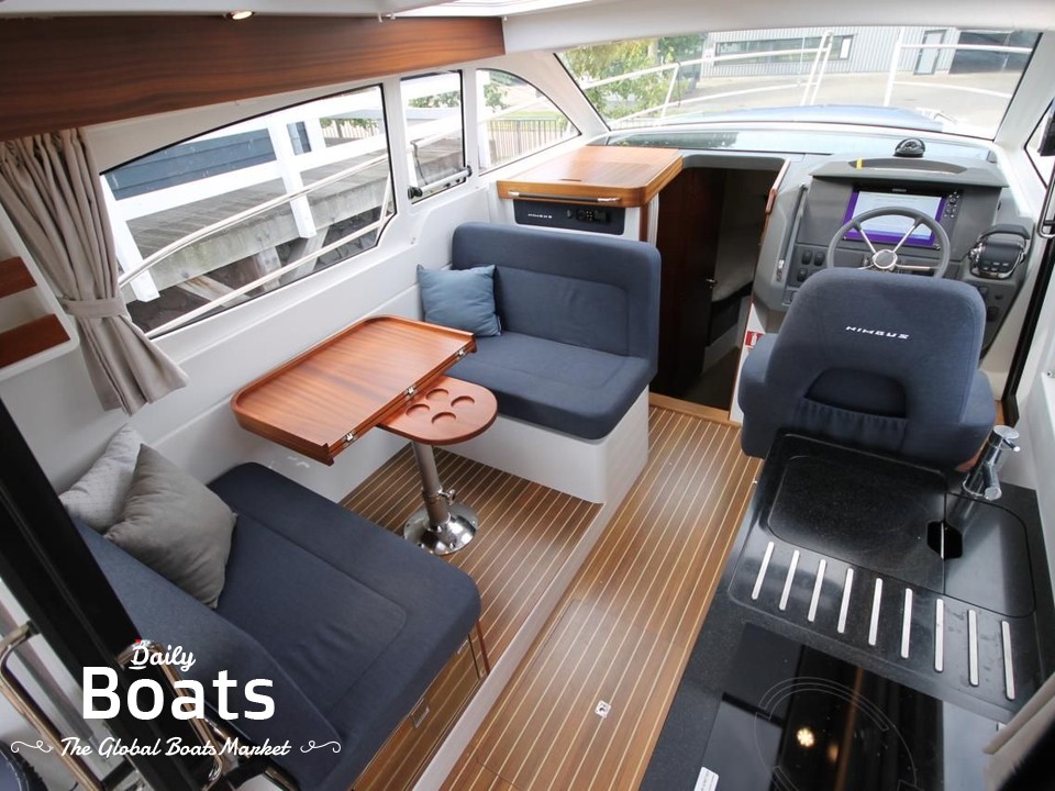 2020 Nimbus 305 Coupe for sale. View price, photos and Buy 2020 Nimbus ...