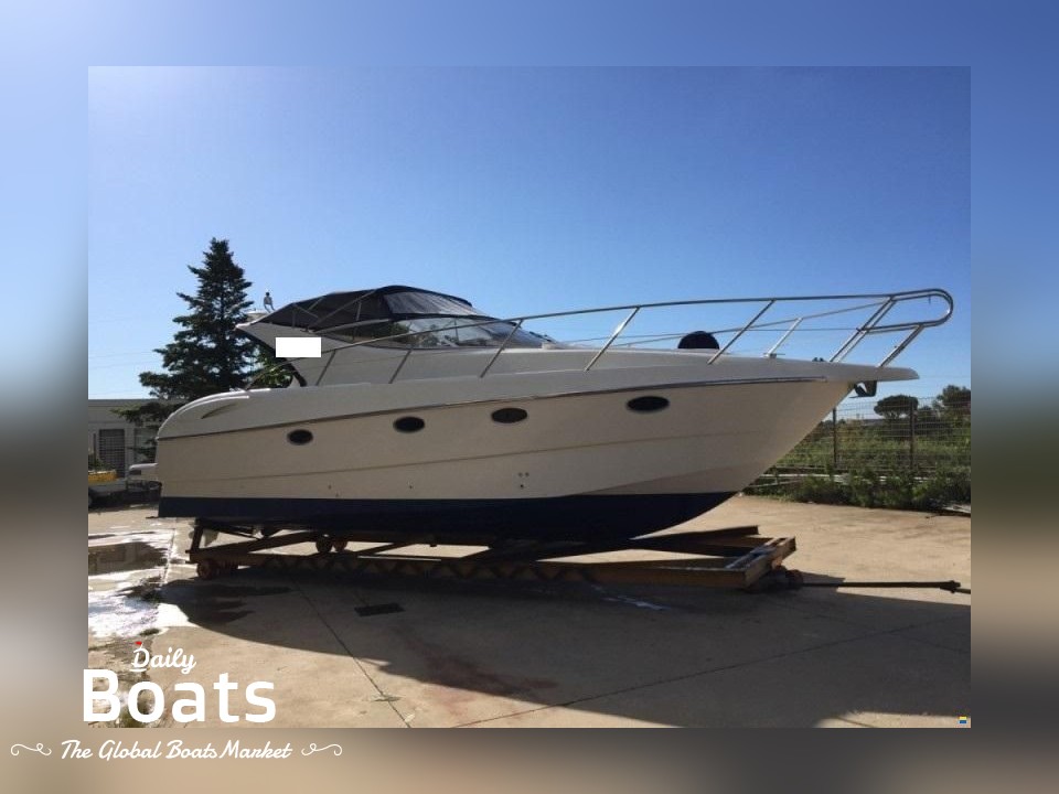 1999 Gobbi 335 Sc for sale. View price, photos and Buy 1999 Gobbi 335 ...