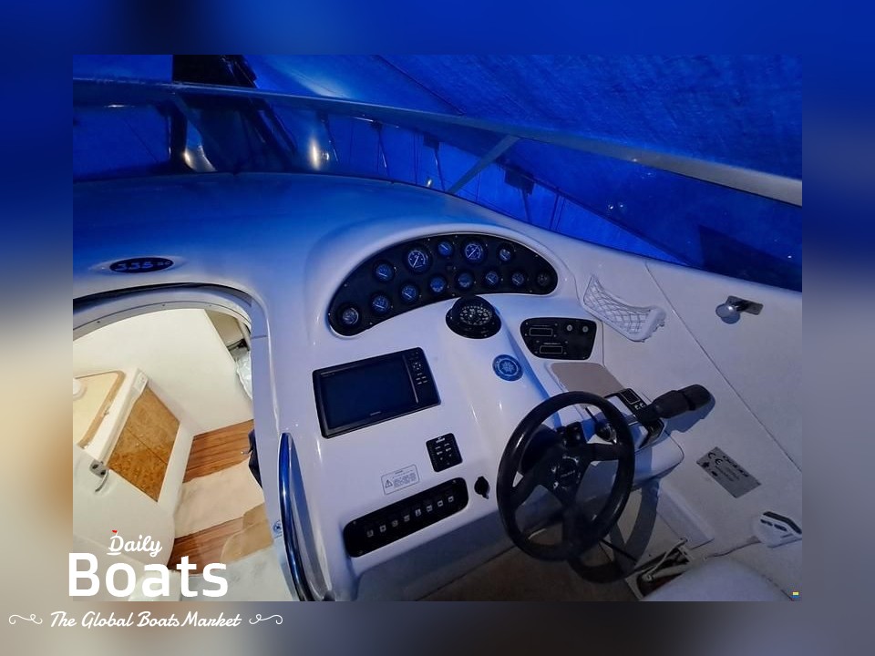 1999 Gobbi 335 Sc for sale. View price, photos and Buy 1999 Gobbi 335 ...