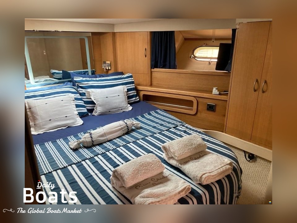 1988 Princess 45 for sale. View price, photos and Buy 1988 Princess 45 ...