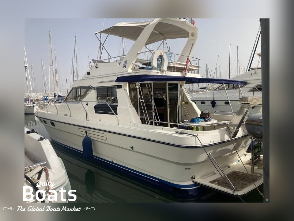 1988 Princess 45 for sale. View price, photos and Buy 1988 Princess 45 ...