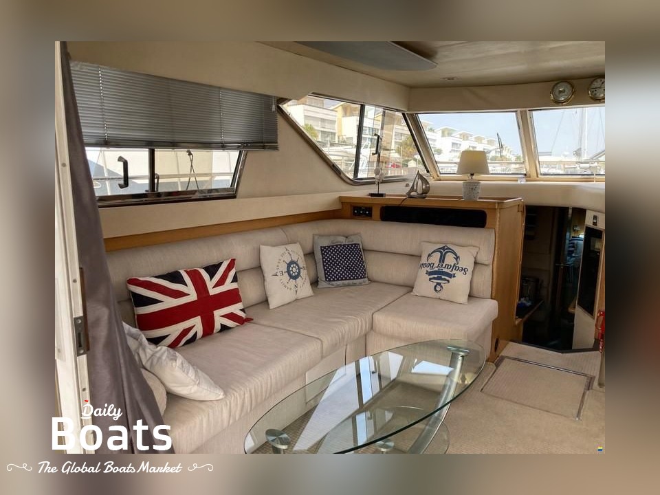 1988 Princess 45 for sale. View price, photos and Buy 1988 Princess 45 ...