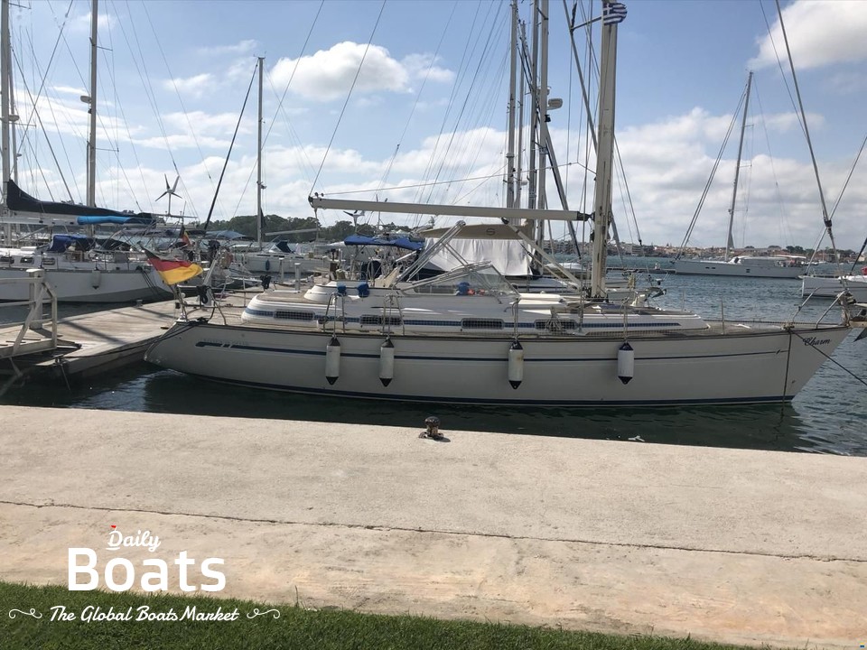 2001 Bavaria 40 Ocean for sale. View price, photos and Buy 2001 Bavaria ...