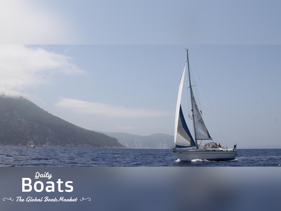 2001 Bavaria 40 Ocean for sale. View price, photos and Buy 2001 Bavaria ...