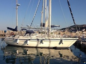 Contest 38 ketch for sale - Daily Boats