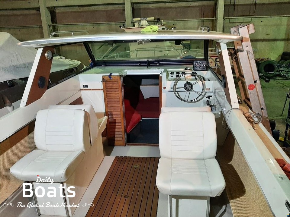 Slickcraft Ss 235 Hardtop for sale. View price, photos and Buy ...