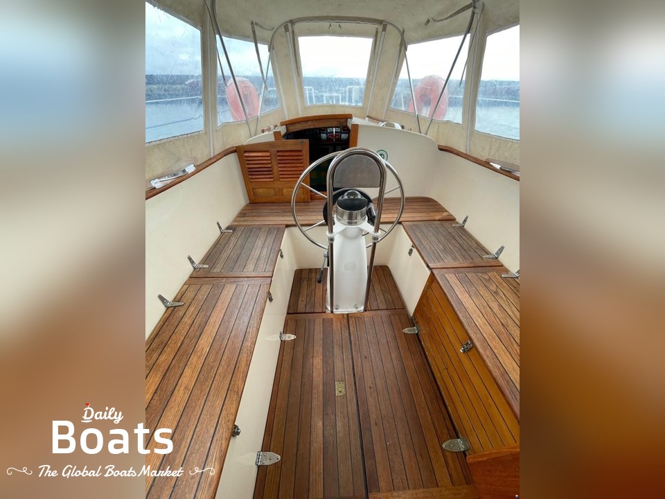 1973 Hallberg-Rassy Rasmus 35 for sale. View price, photos and Buy 1973 ...