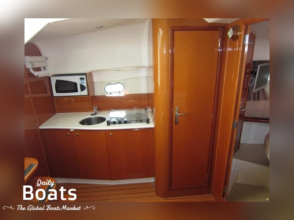 2004 Jeanneau 34 Prestige for sale. View price, photos and Buy 2004 ...