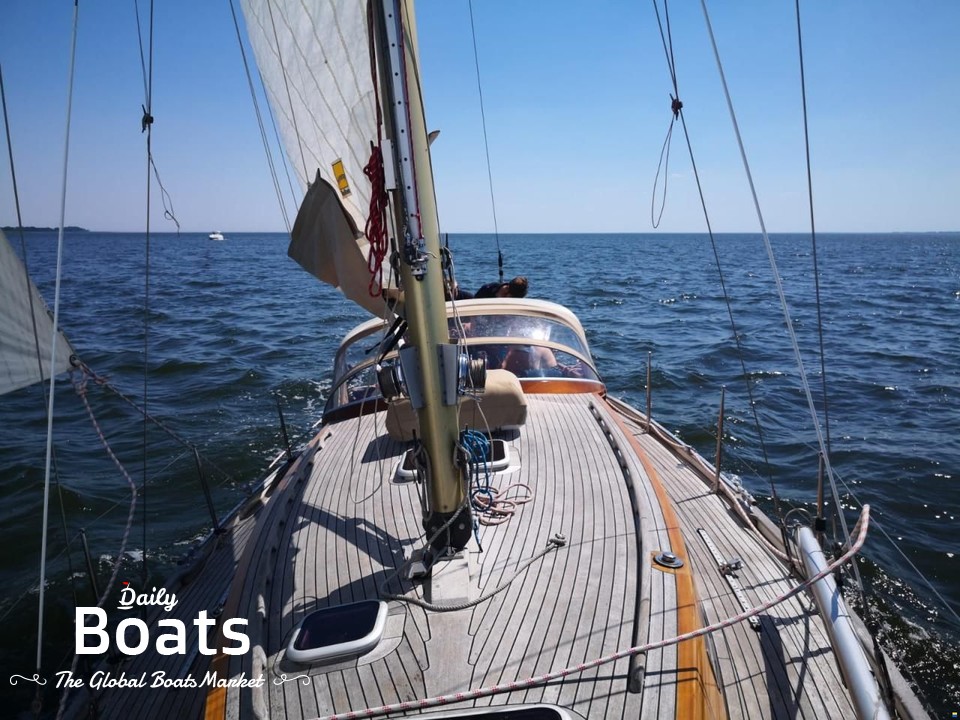 Vindö 50 cc for sale - Daily Boats