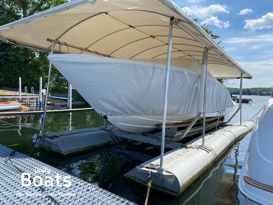 2007 Sunstream Floatlift 13018 for sale. View price, photos and Buy ...