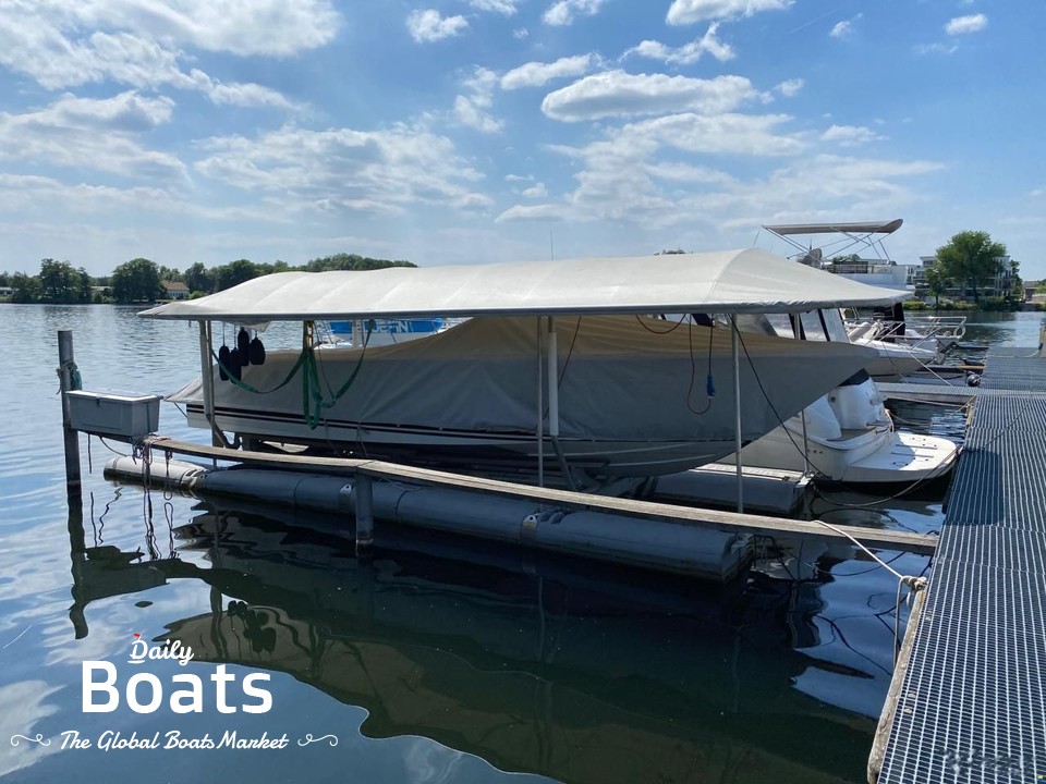 2007 Sunstream Floatlift 13018 for sale. View price, photos and Buy ...